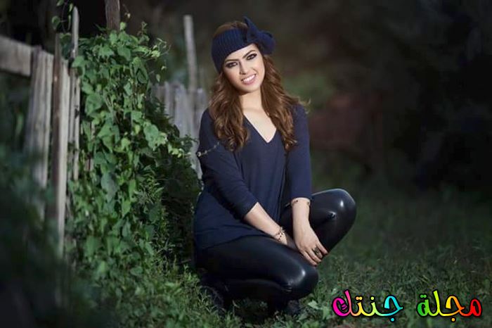 ميرنا جميل صور ومعلومات كثيرة عنها