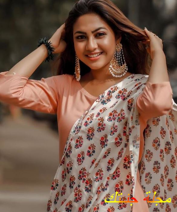 ريم شيخ الجنسية والديانة والعمر والزوج وتفاصيل أكثر Reem Shaikh